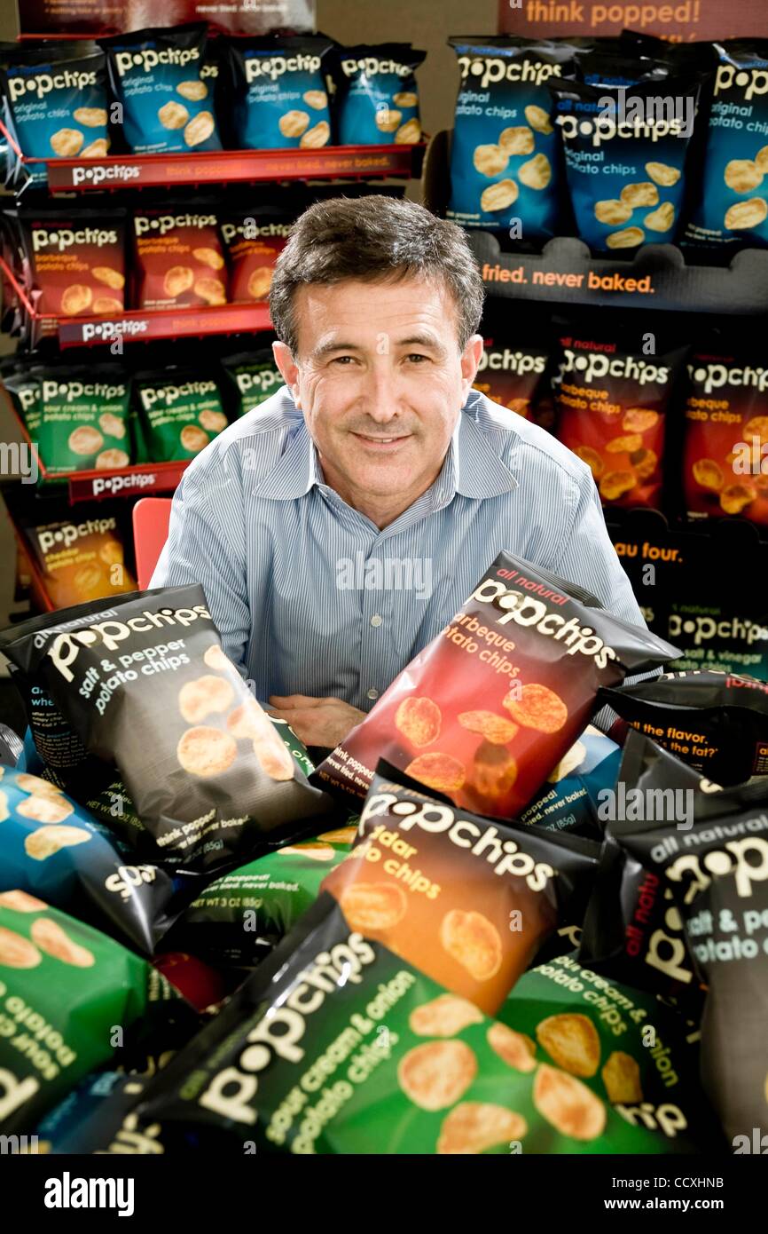 Apr 07, 2010 - San Francisco, California, U.S. - KEITH BELLING, 52, co ...