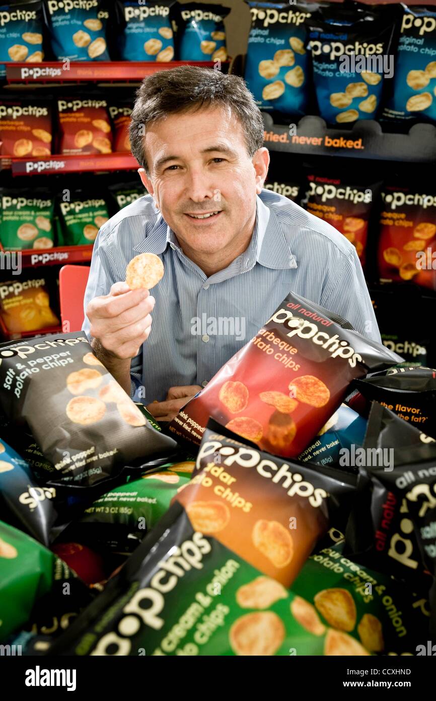 Apr 07, 2010 - San Francisco, California, U.S. - KEITH BELLING, 52, co ...