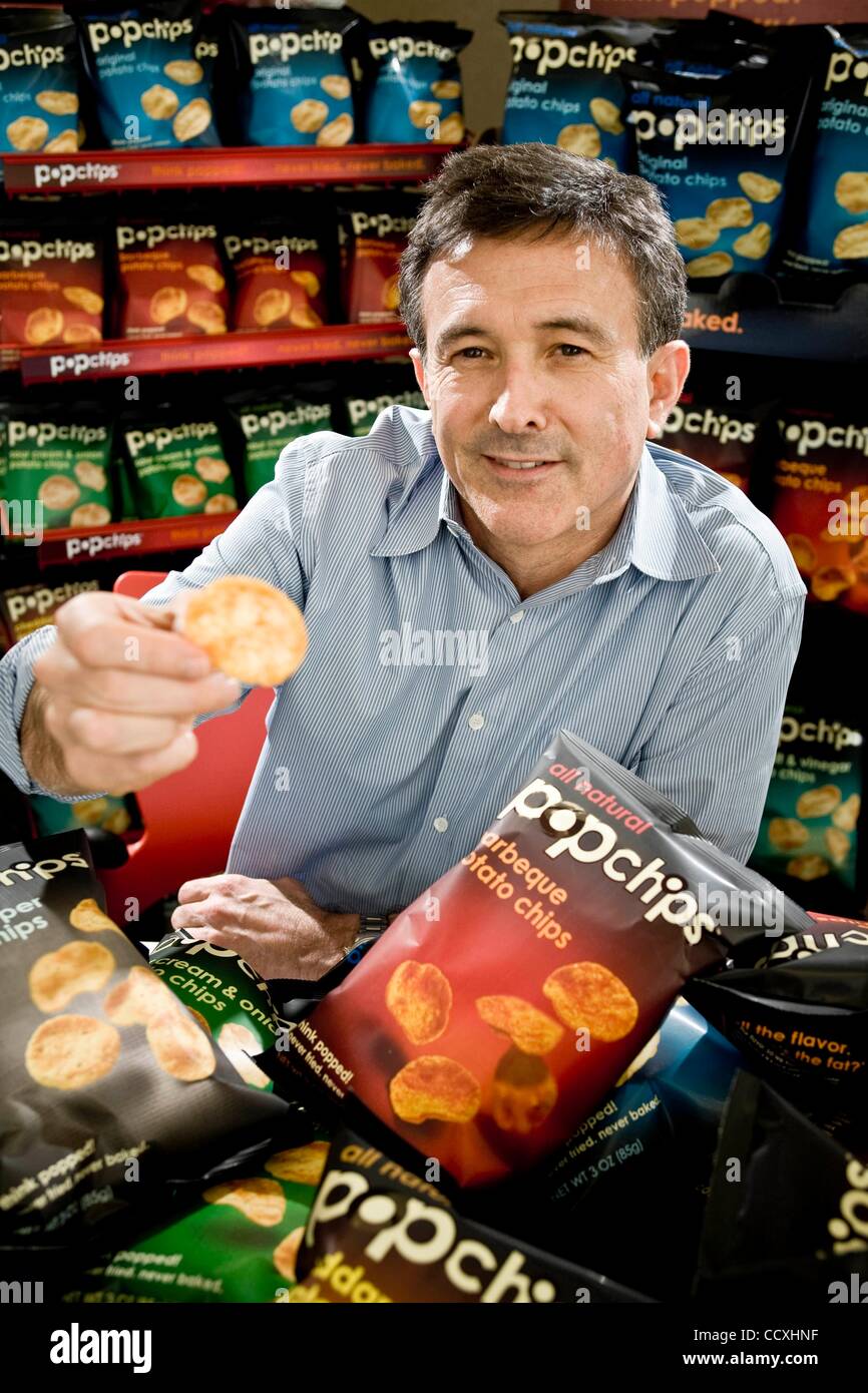 Popchips hi-res stock photography and images - Alamy