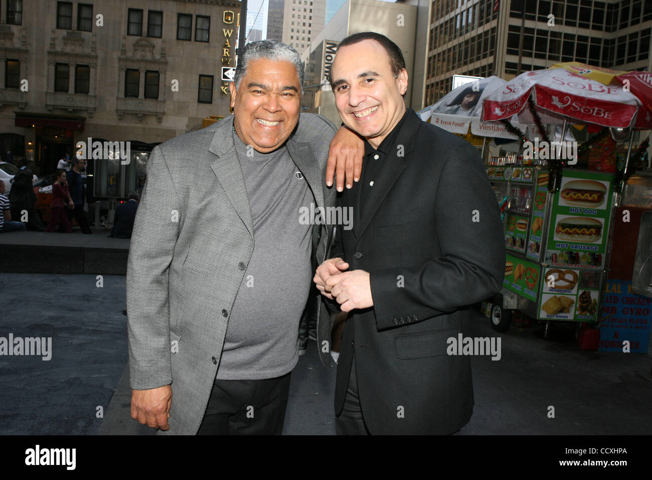 Marco antonio muniz rivera hi-res stock photography and images - Alamy