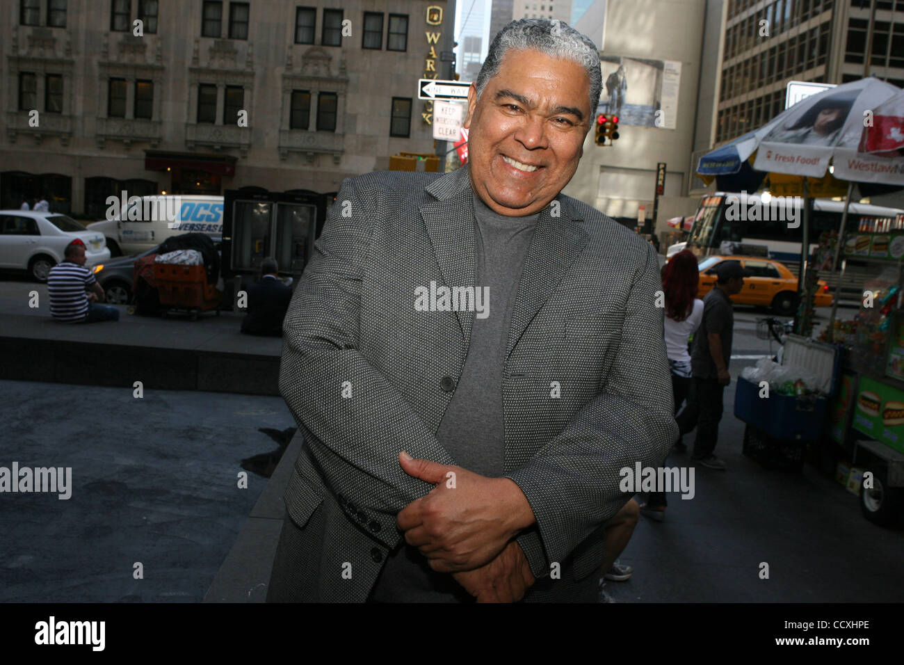 Marco antonio muñiz rivera hi-res stock photography and images - Alamy