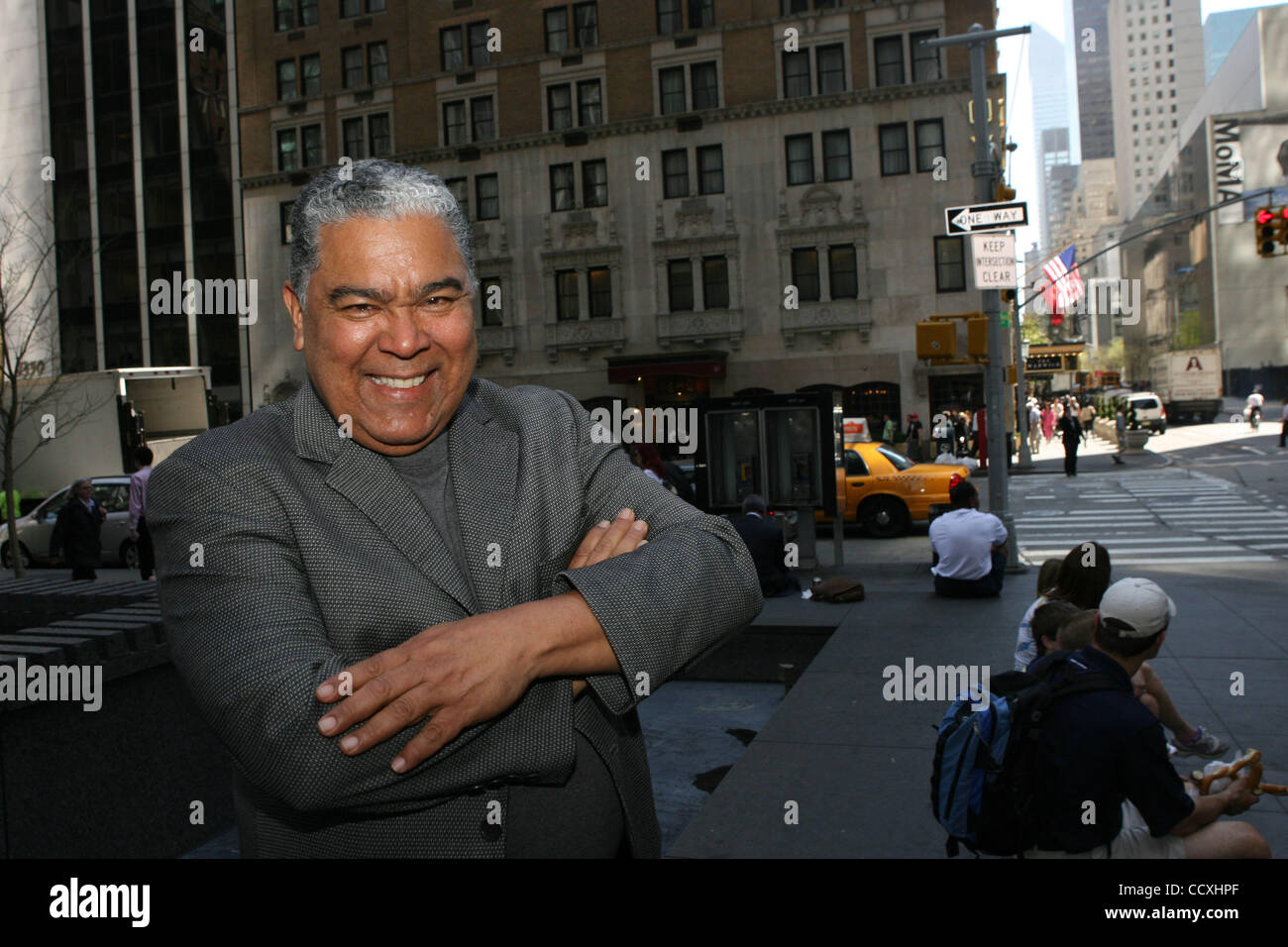 Marco antonio muñiz rivera hi-res stock photography and images - Alamy