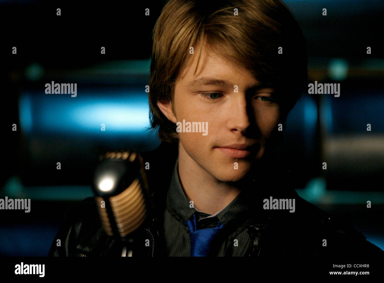 Apr 08, 2010 - Los Angeles, California, U.S. - Disney actor STERLING ...