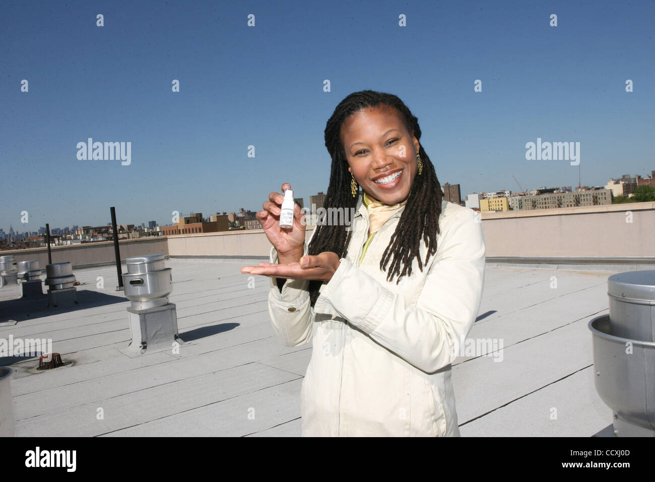 Majora carter hi-res stock photography and images - Alamy