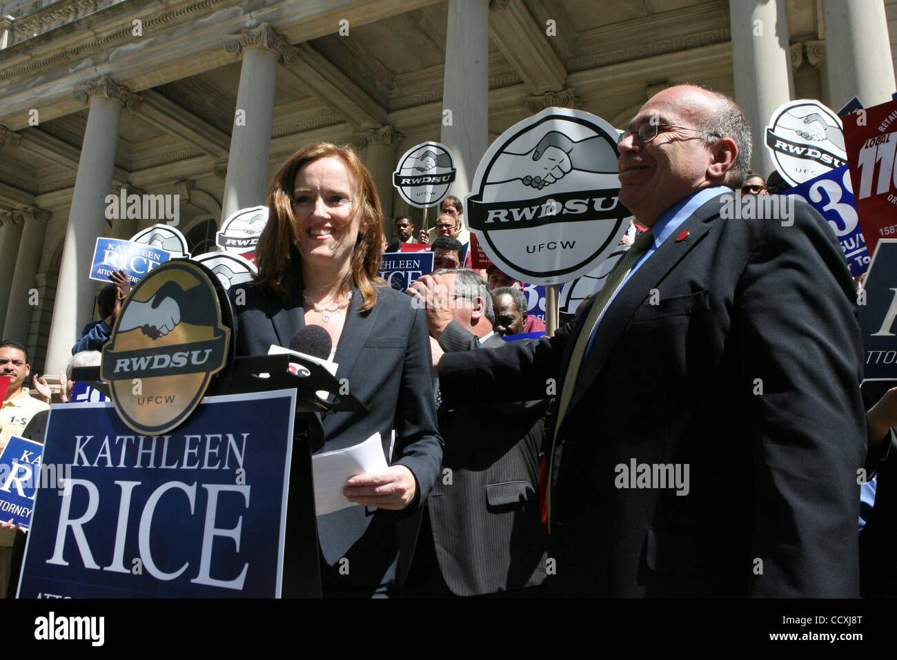 Kathleen rice hi-res stock photography and images - Alamy