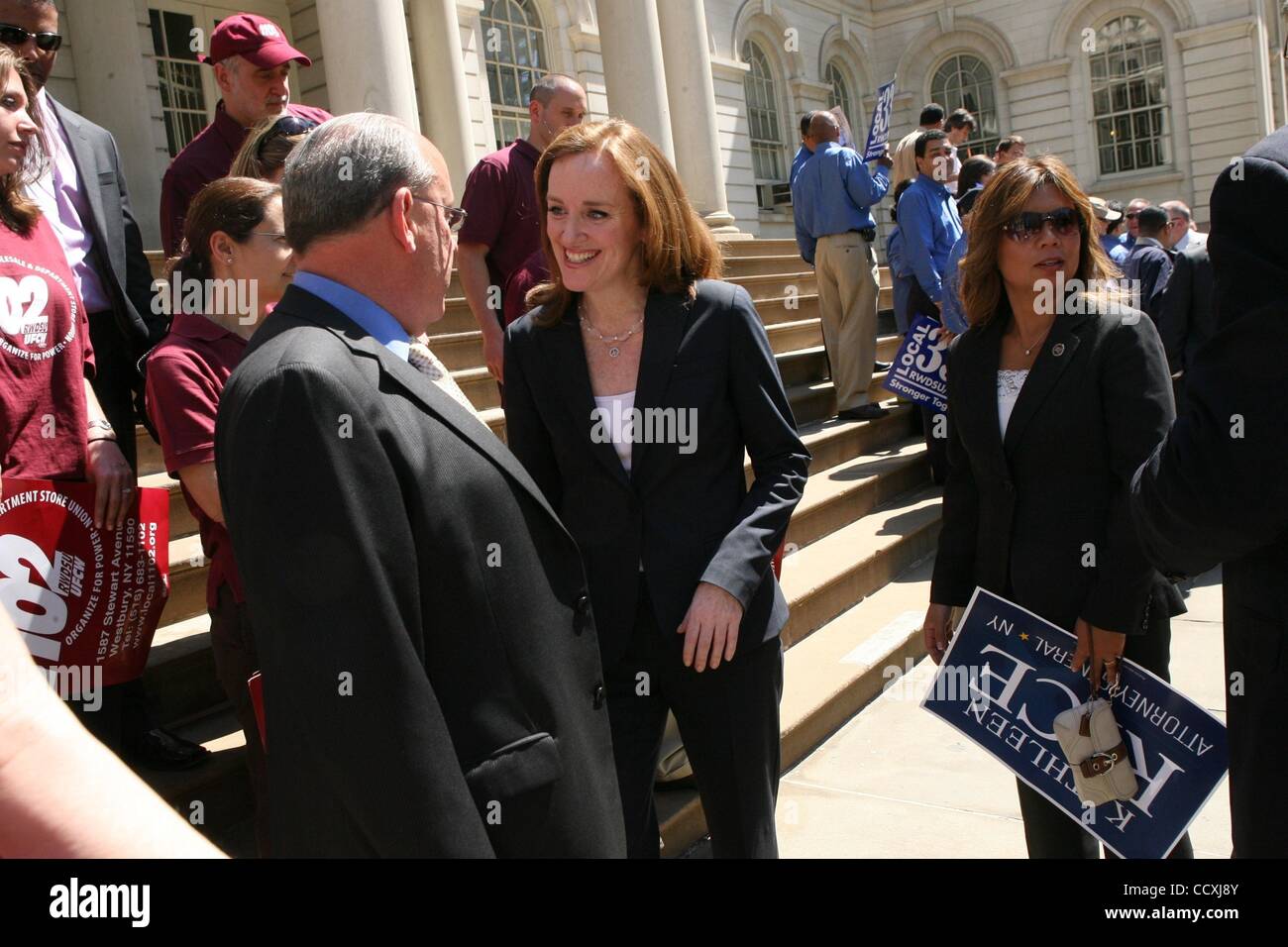 Nassau district attorney hi-res stock photography and images - Alamy