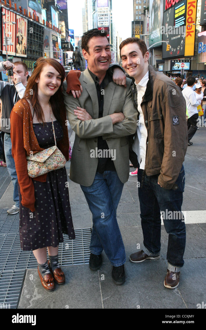 Hunter Tylo Daughter Cancer