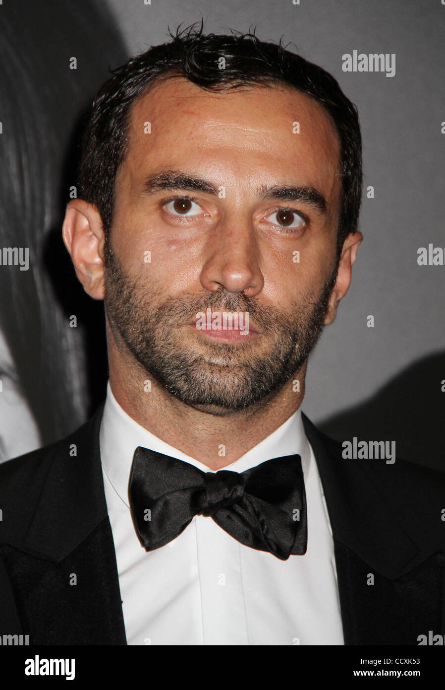 Givenchy by riccardo tisci hi-res stock photography and images - Alamy
