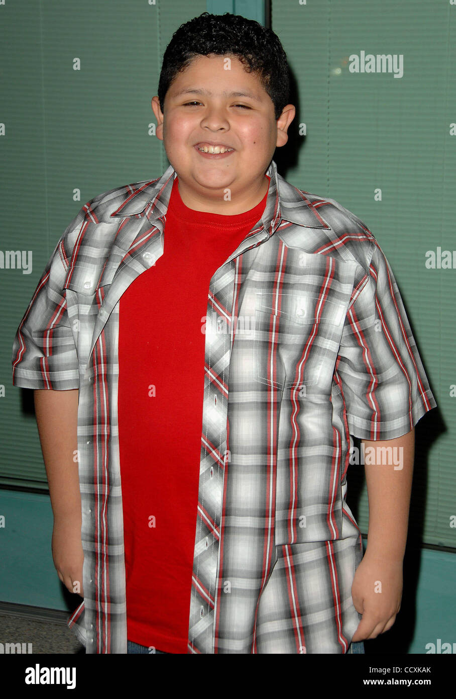 Mar. 03, 2010 - Los Angeles, California, United States - RICO RODRIQUEZ ...