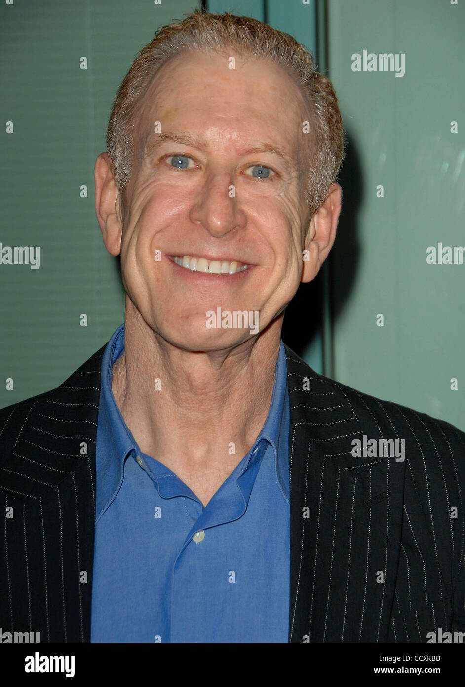 Mar. 03, 2010 - Los Angeles, California, United States - STEVE LEVITAN ...