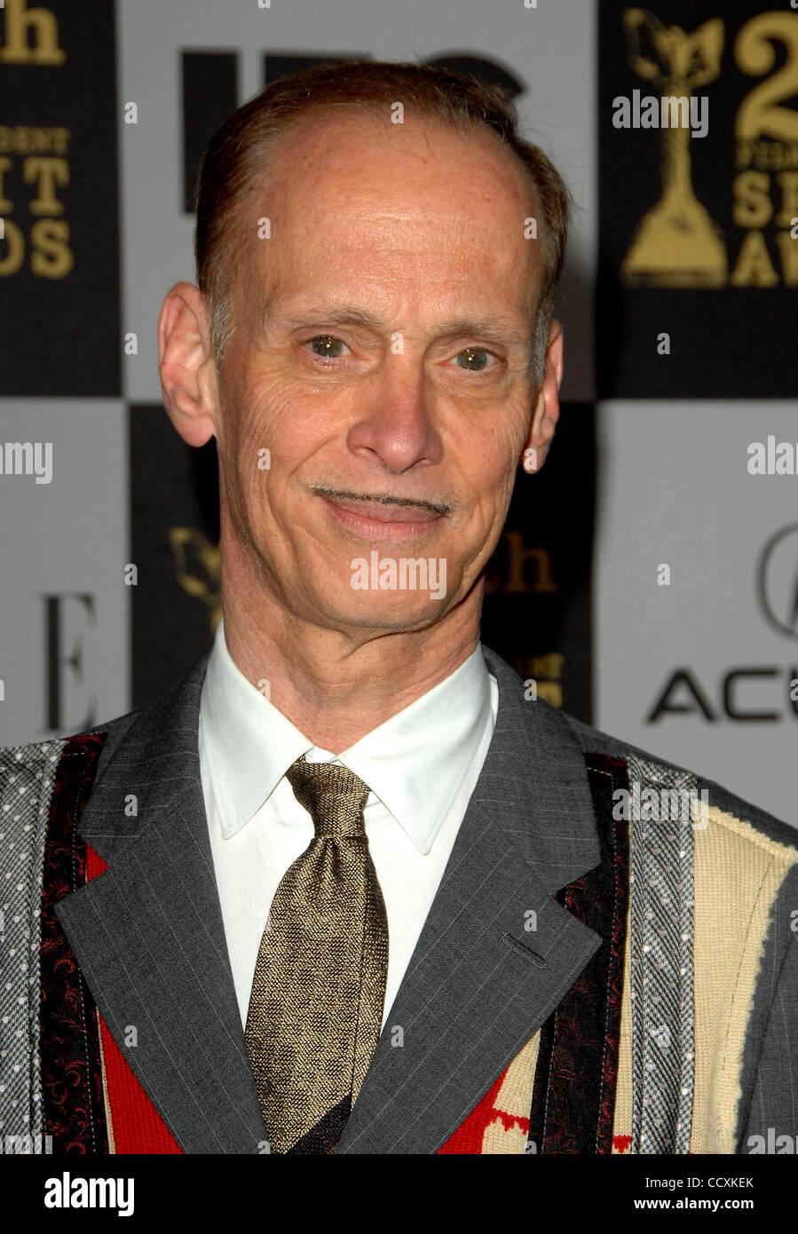 Mar. 05, 2010 - Los Angeles, California, United States - JOHN WATERS ...