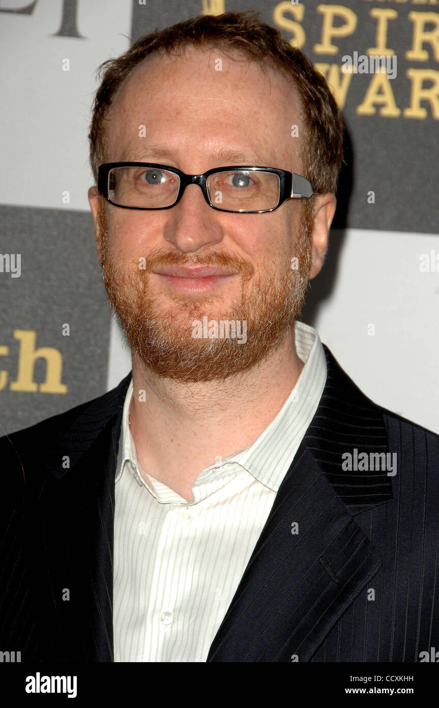 Mar. 05, 2010 - Los Angeles, California, United States - JAMES GRAY ...