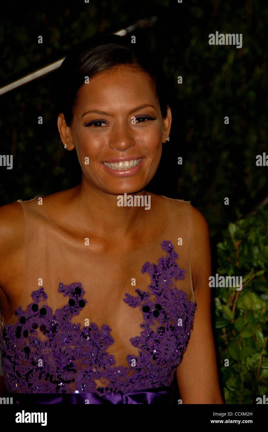 Mar. 07, 2010 - Los Angeles, California, United States - KEISHA ...