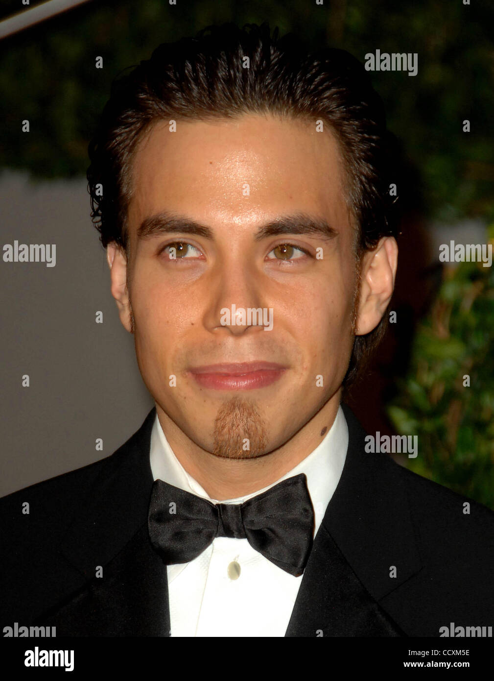 Mar. 07, 2010 - Los Angeles, California, United States - APOLO ANTON ...