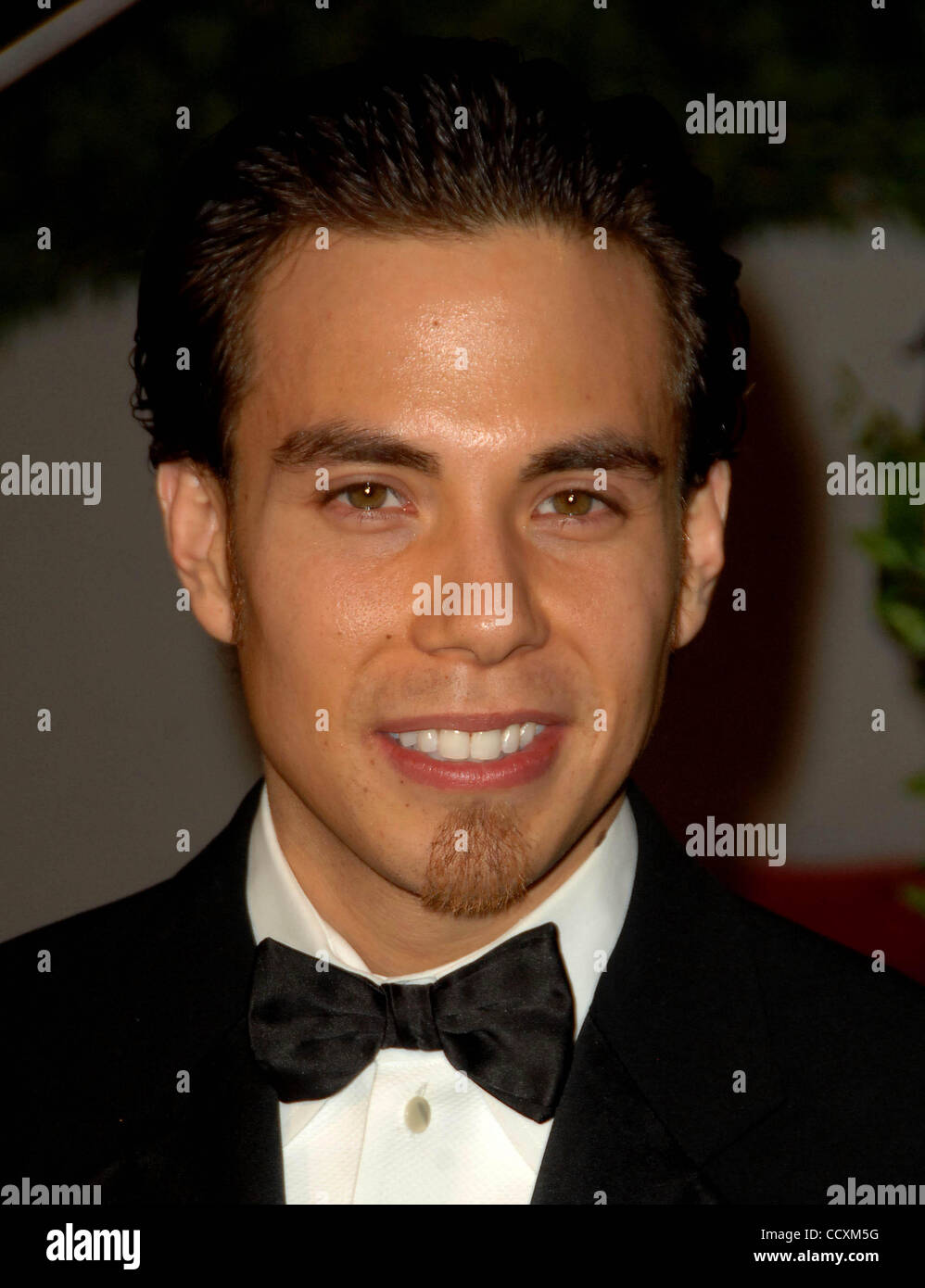 Mar. 07, 2010 - Los Angeles, California, United States - APOLO ANTON ...