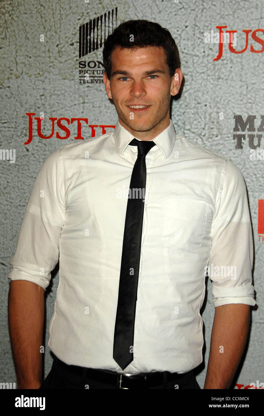 Mar. 08, 2010 - Los Angeles, California, United States - JOSH HELMAN ...