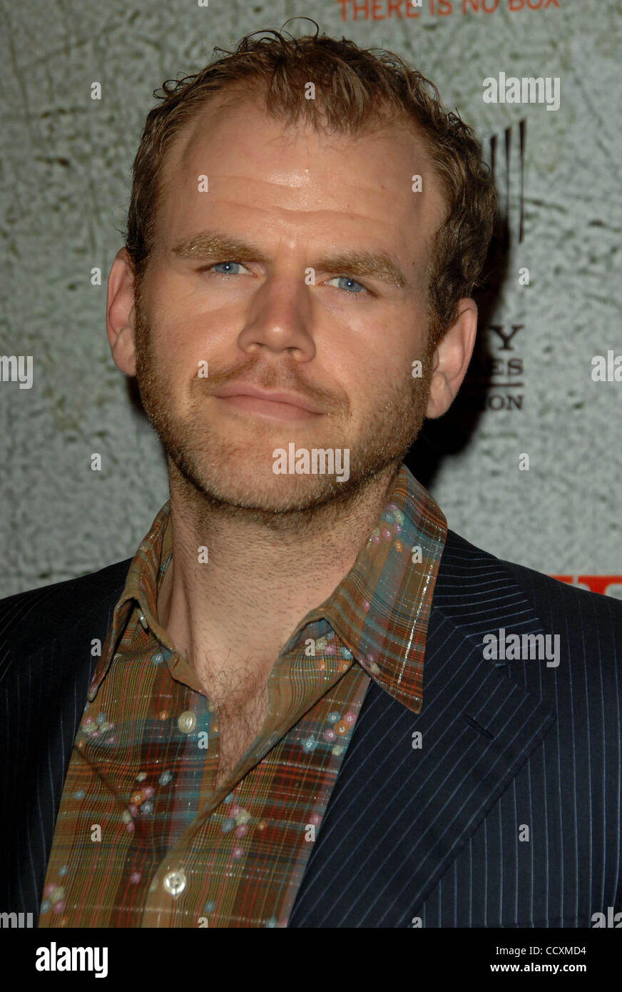 Mar. 08, 2010 - Los Angeles, California, United States - MICHAEL MAZE ...