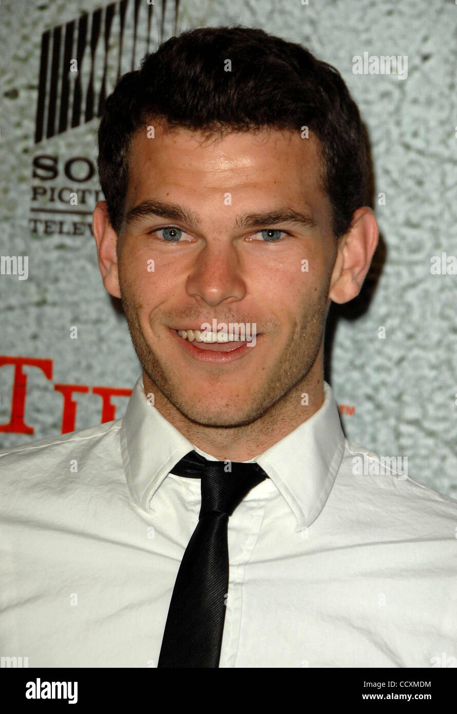 Mar. 08, 2010 - Los Angeles, California, United States - JOSH HELMAN ...