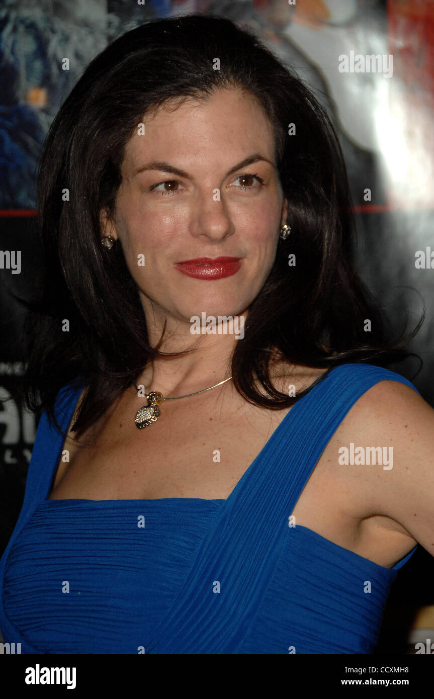 Mar. 09, 2010 - Los Angeles, California, United States - REBECCA ...