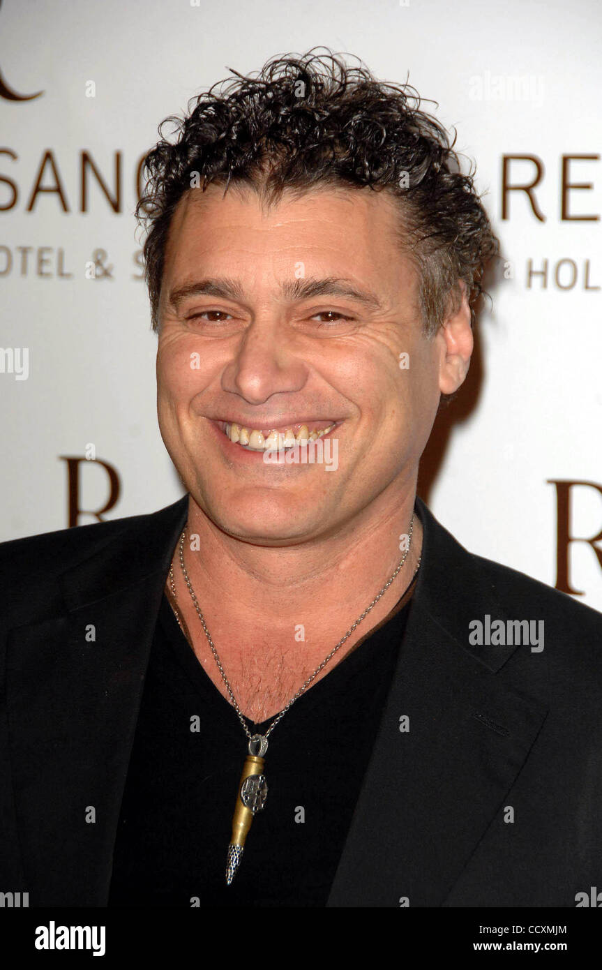 Mar. 09, 2010 - Los Angeles, California, United States - MICHAEL BOWER ...