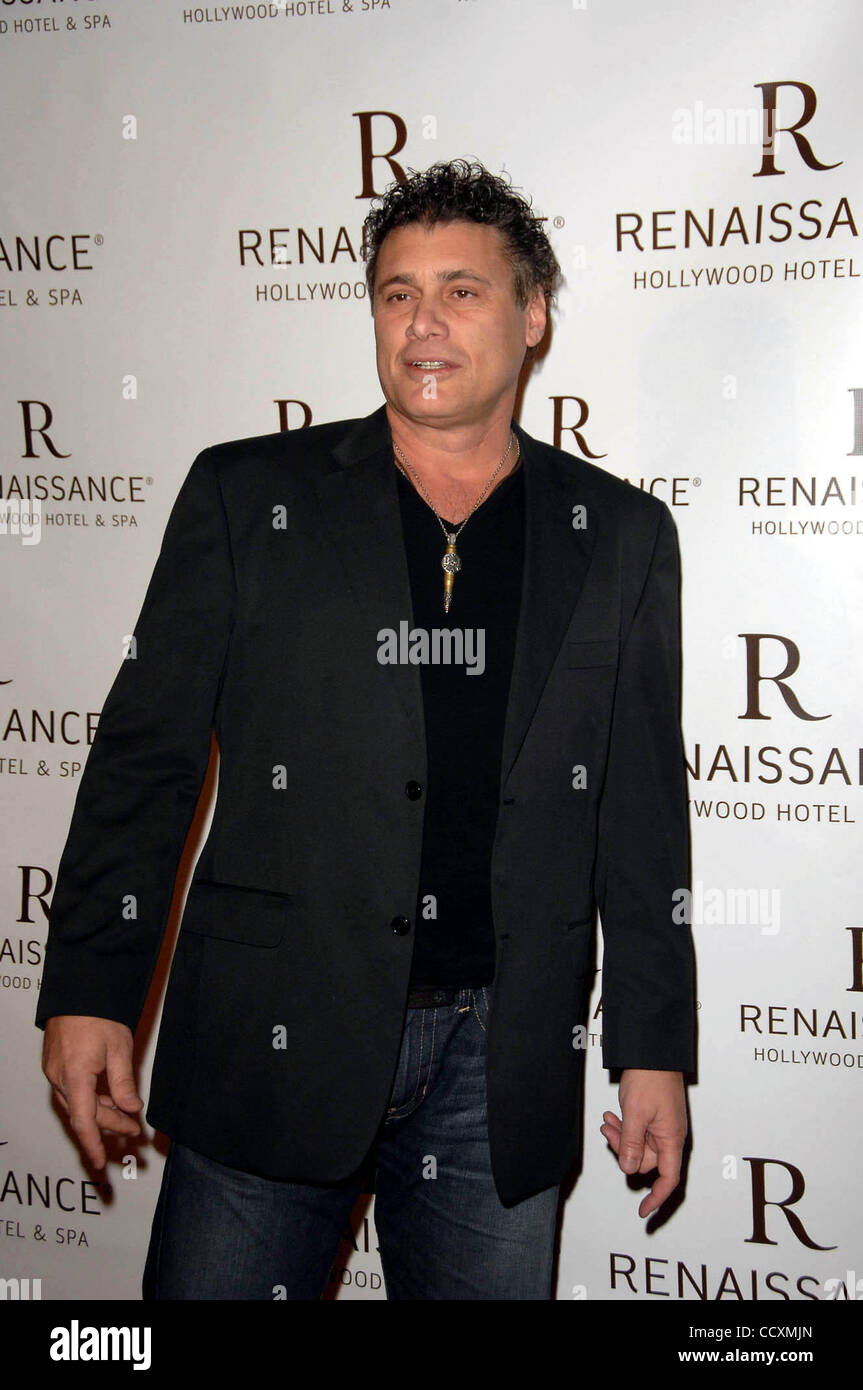 Mar. 09, 2010 - Los Angeles, California, United States - MICHAEL BOWER ...