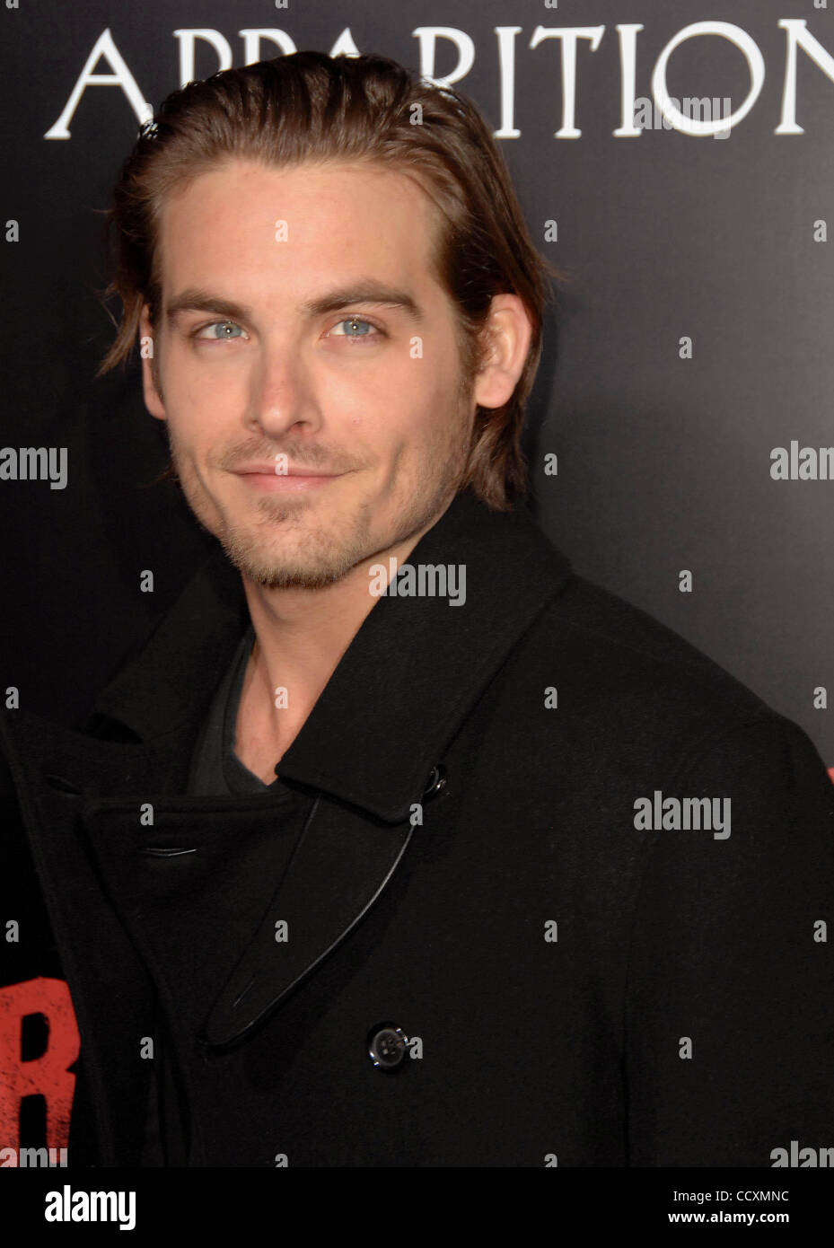 Mar. 11, 2010 - Los Angeles, California, United States - KEVIN ZEGERS ...