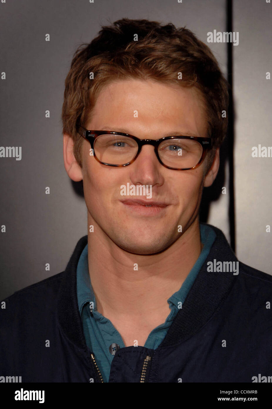 Mar. 11, 2010 - Los Angeles, California, United States - ZACH ROERIG ...