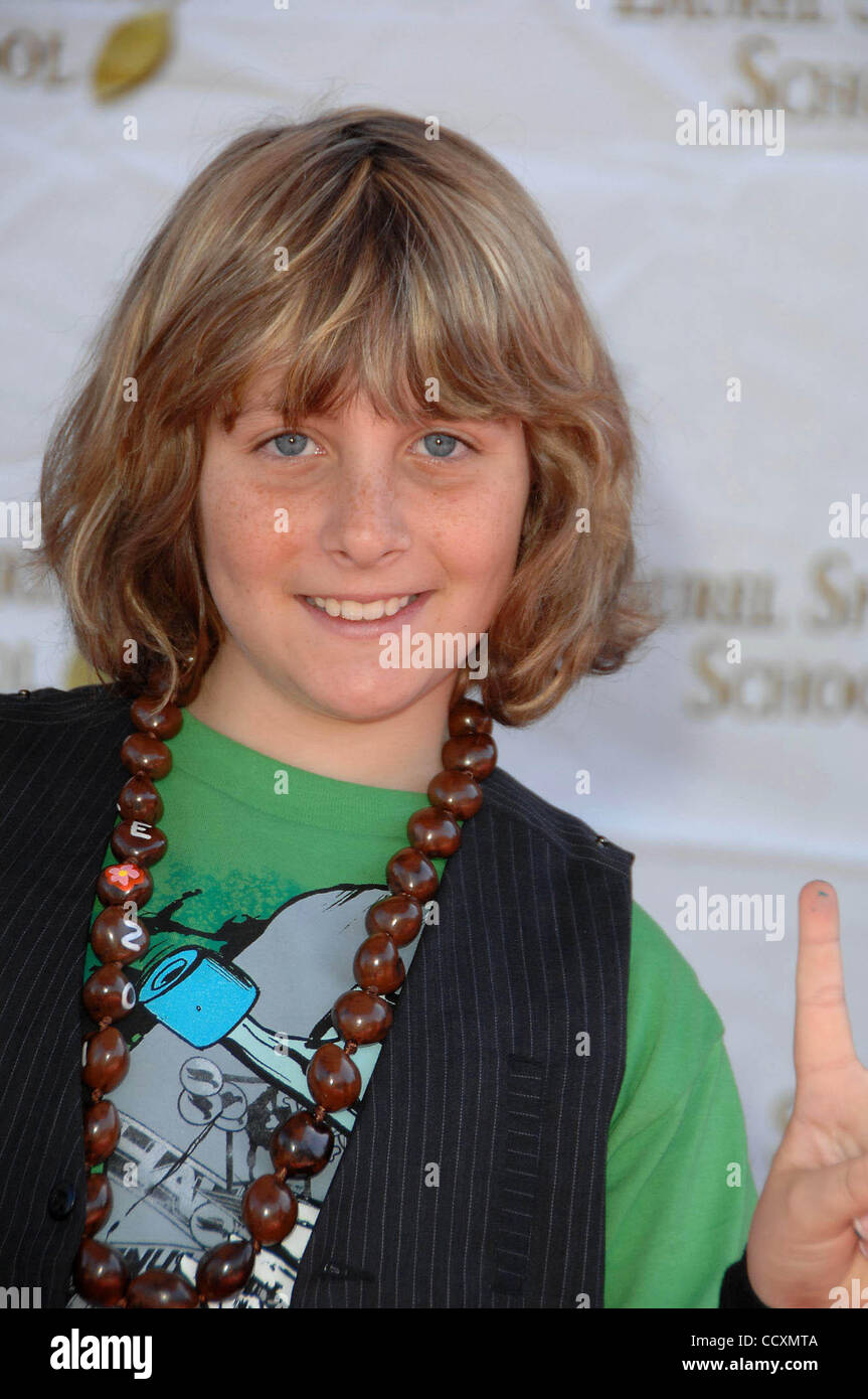 Mar. 14, 2010 - Los Angeles, California, United States - MASON BROMBERG ...