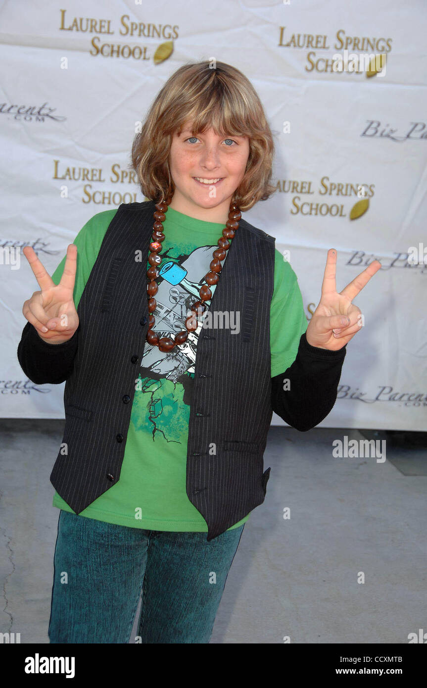 Mar. 14, 2010 - Los Angeles, California, United States - MASON BROMBERG ...