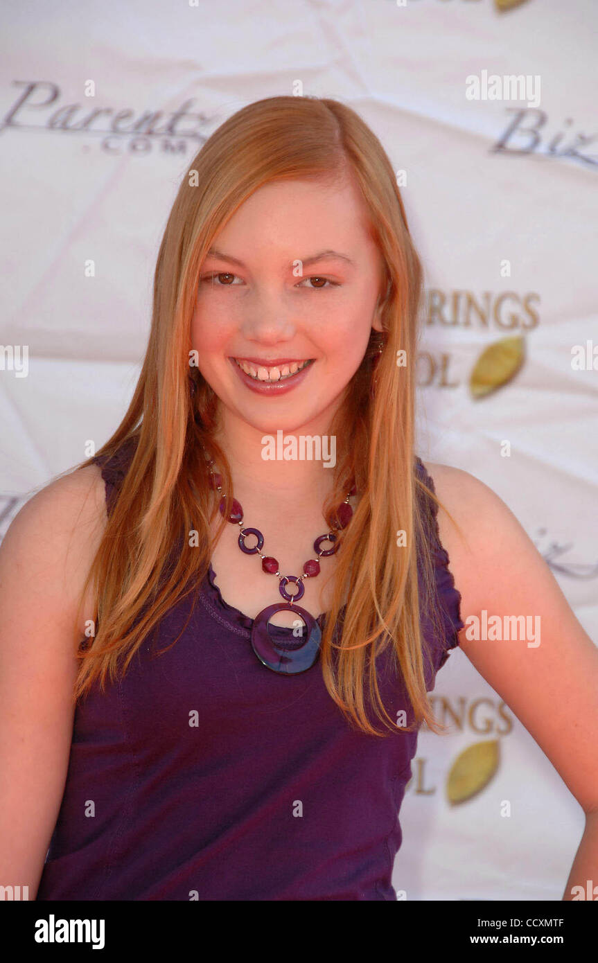 Mar. 14, 2010 - Los Angeles, California, United States - MEGAN ASHLEY ...