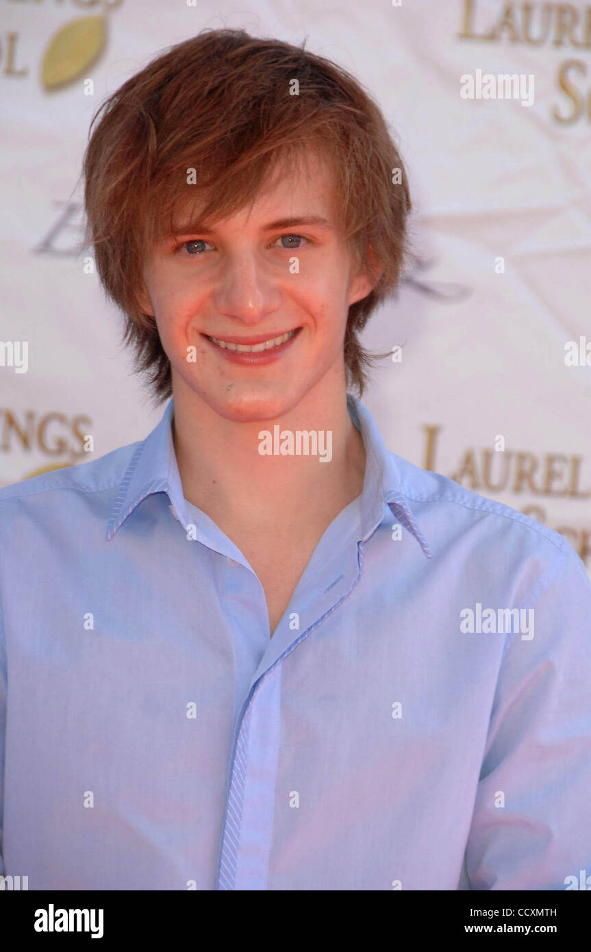 Mar. 14, 2010 - Los Angeles, California, United States - NATHAN COENEN ...