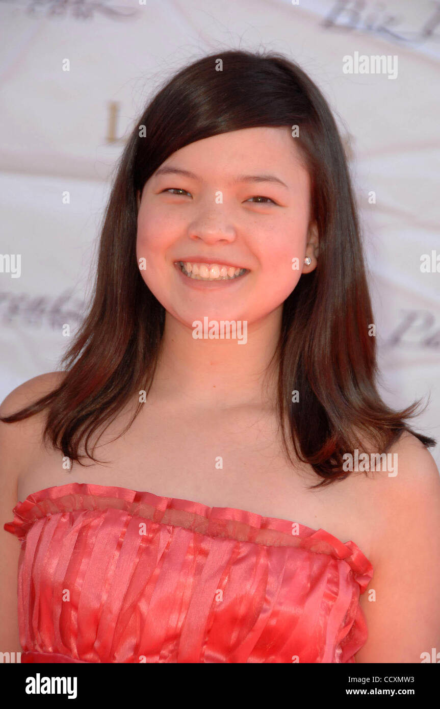 Mar. 14, 2010 - Los Angeles, California, United States - PIPER CURDA ...