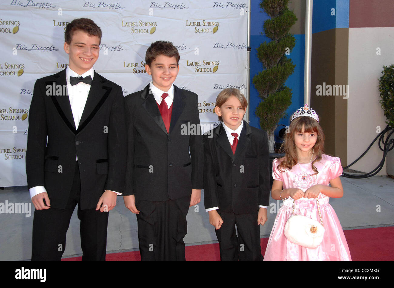 Mar. 14, 2010 - Los Angeles, California, United States - PATRICK CASA ...