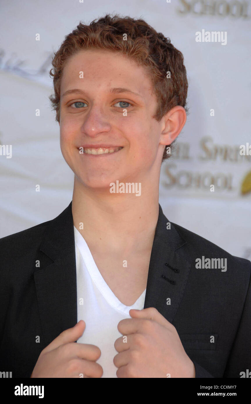 Mar. 14, 2010 - Los Angeles, California, United States - DYLAN ...