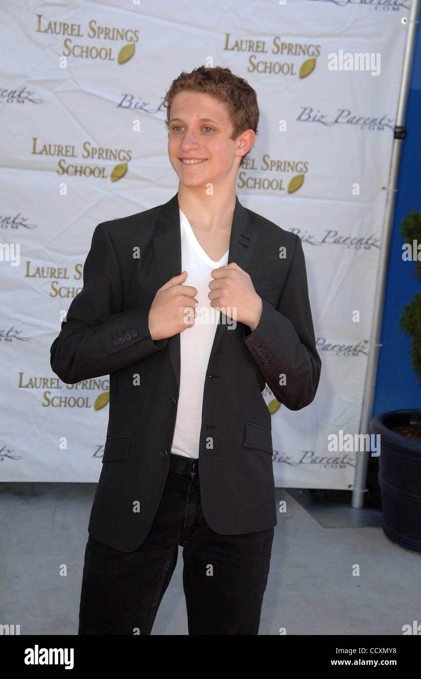Mar. 14, 2010 - Los Angeles, California, United States - DYLAN ...