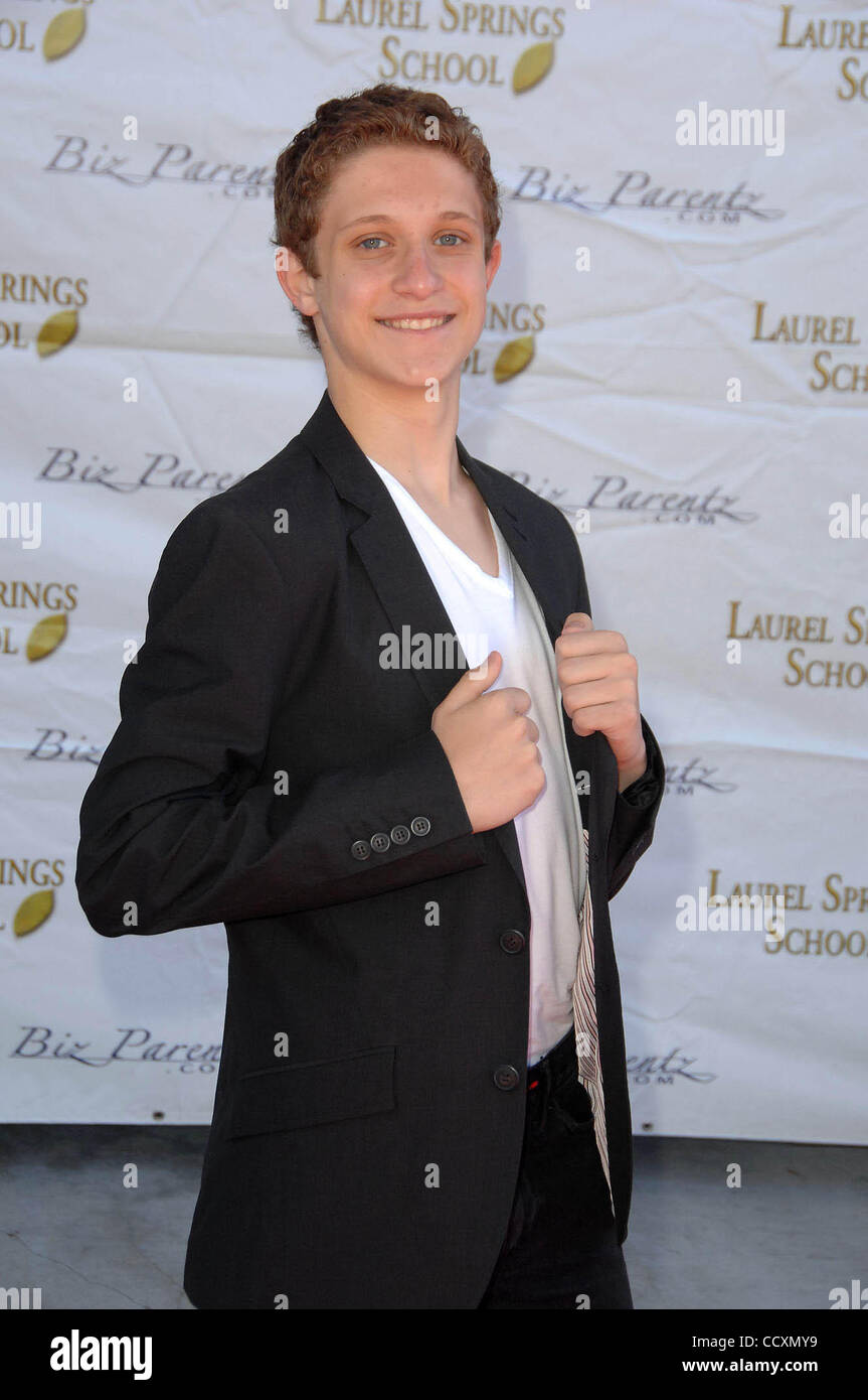 Mar. 14, 2010 - Los Angeles, California, United States - DYLAN ...