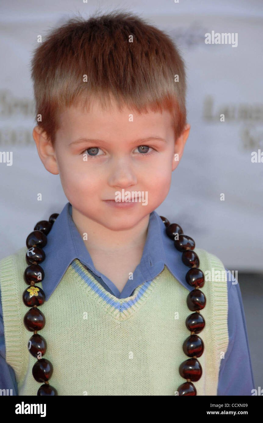 Mar. 14, 2010 - Los Angeles, California, United States - IAN BRIGGS ...