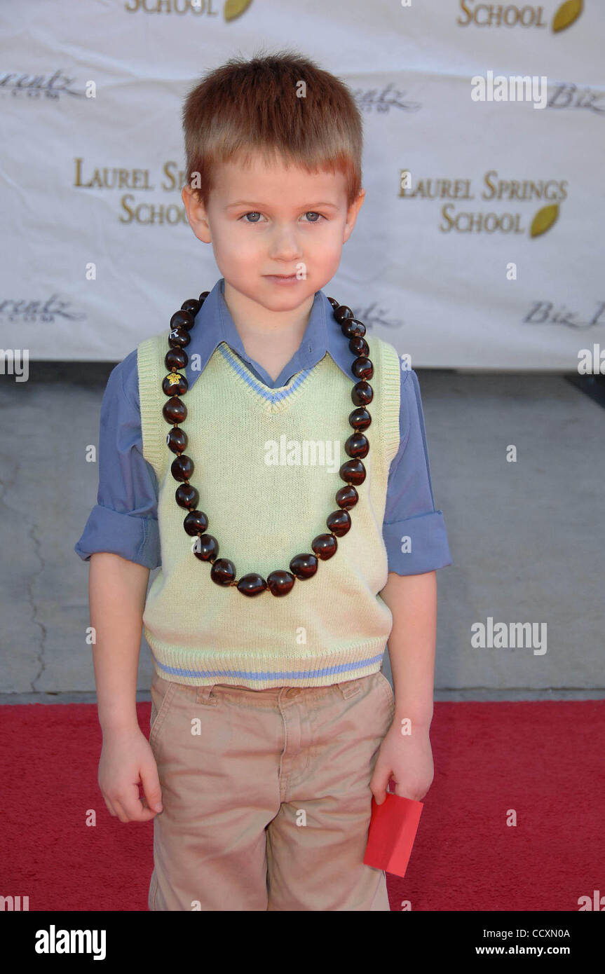 Mar. 14, 2010 - Los Angeles, California, United States - IAN BRIGGS ...