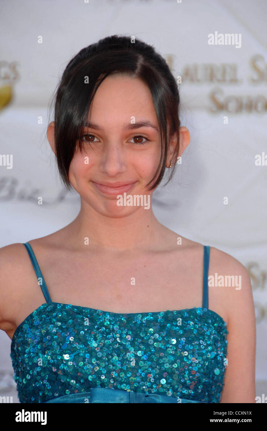 Mar. 14, 2010 - Los Angeles, California, United States - SARAH ROCHELLE ...