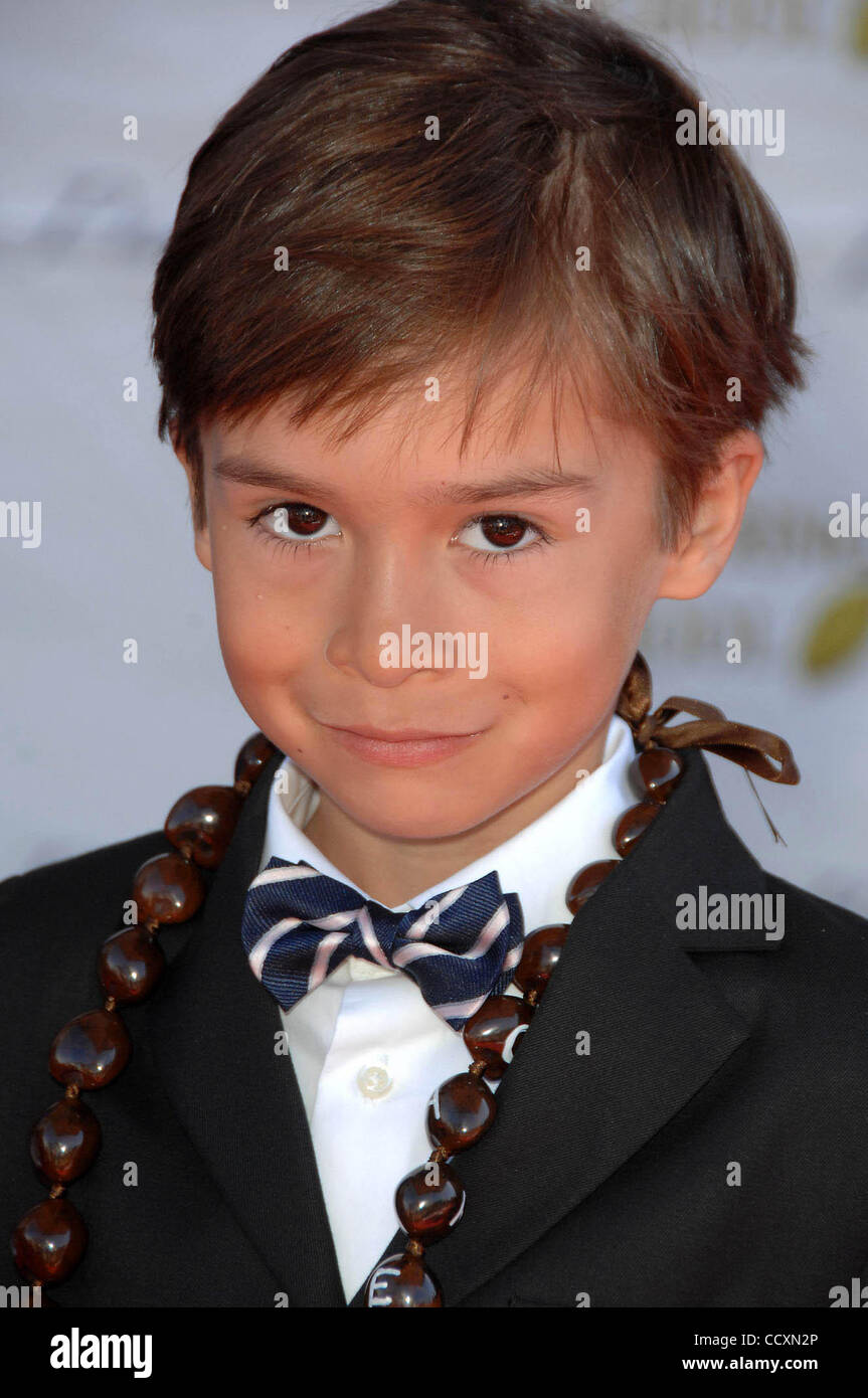 Mar. 14, 2010 - Los Angeles, California, United States - WILL BABBITT ...