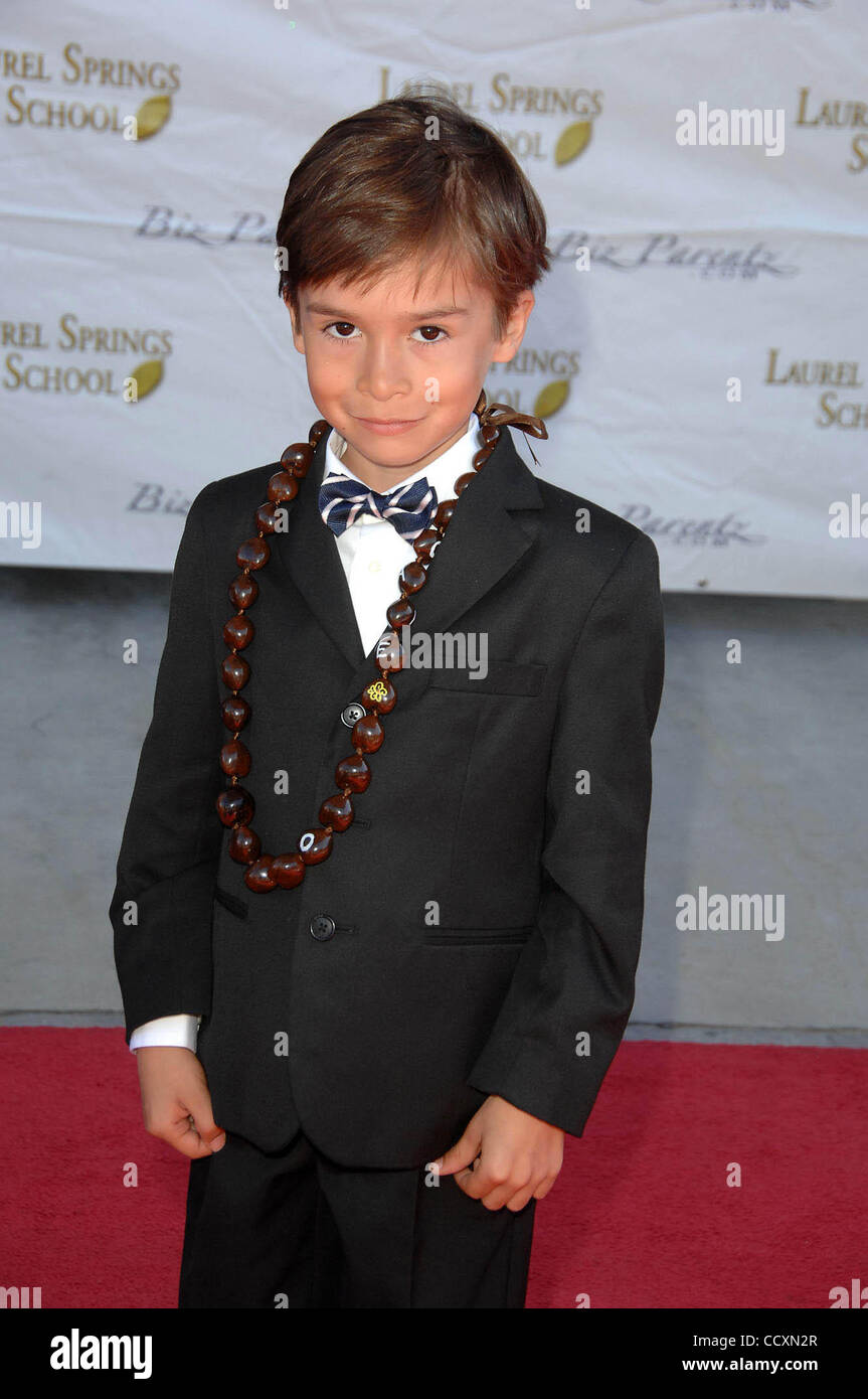 Mar. 14, 2010 - Los Angeles, California, United States - WILL BABBITT ...