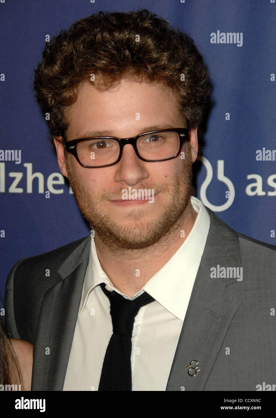 Mar. 18, 2010 - Los Angeles, California, United States - SETH ROGAN ...