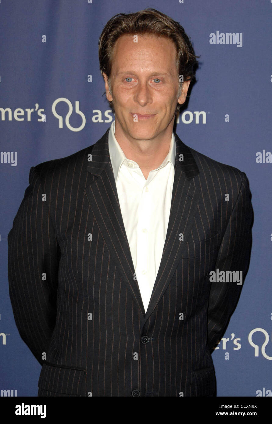 Mar. 18, 2010 - Los Angeles, California, United States - STEVE WEBER ...