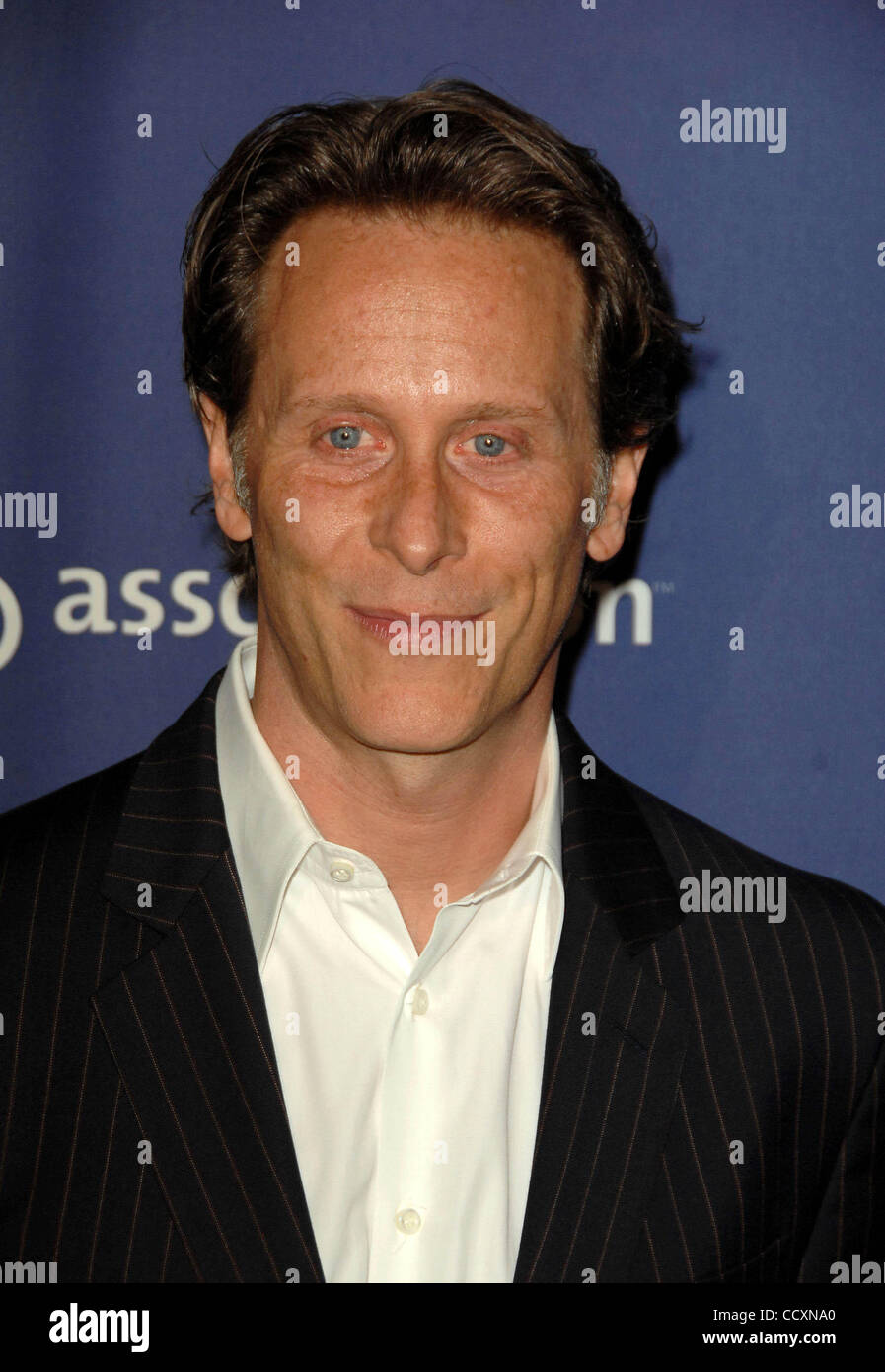 Mar. 18, 2010 - Los Angeles, California, United States - STEVE WEBER ...