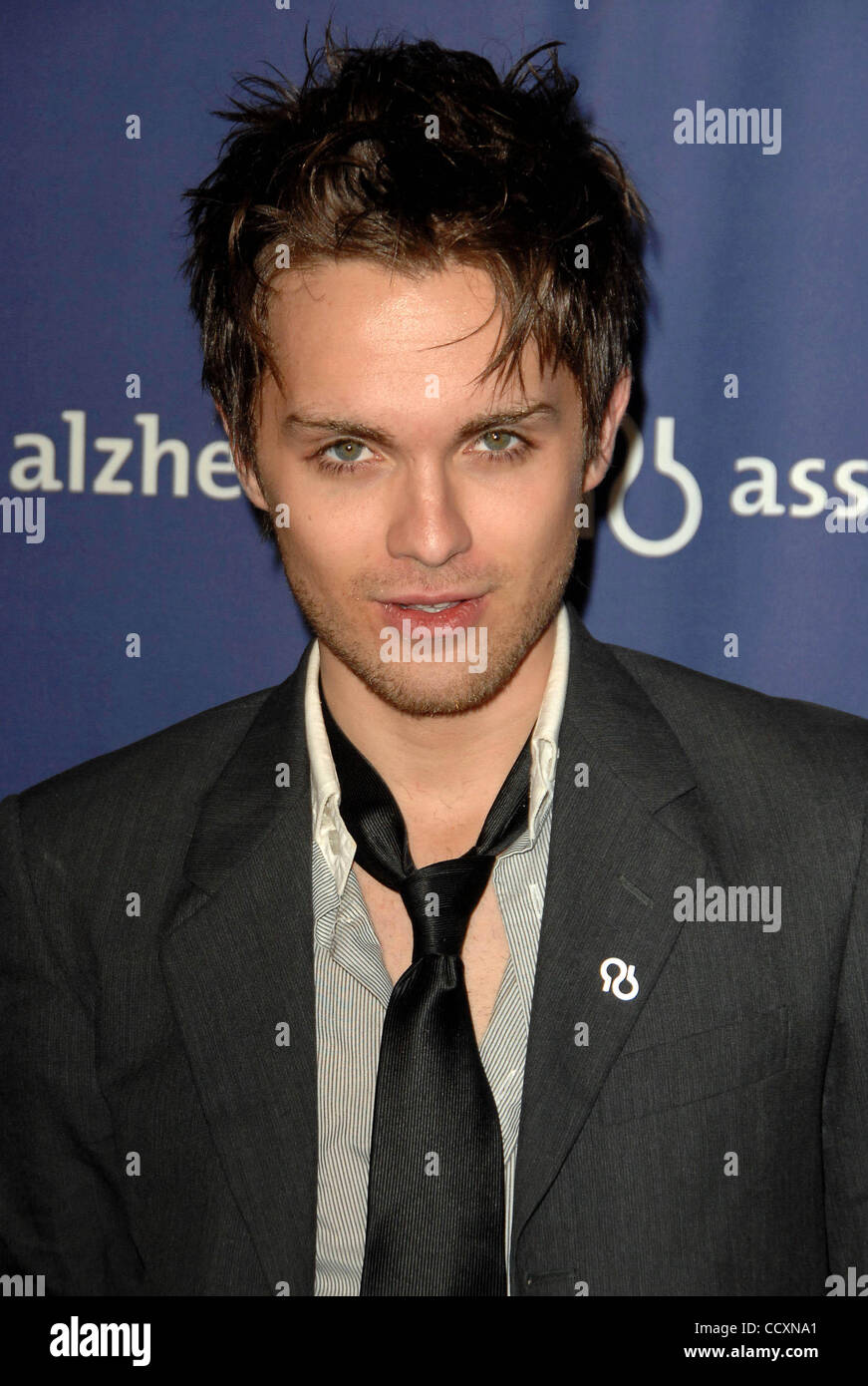 Mar. 18, 2010 - Los Angeles, California, United States - THOMAS DEKKER ...