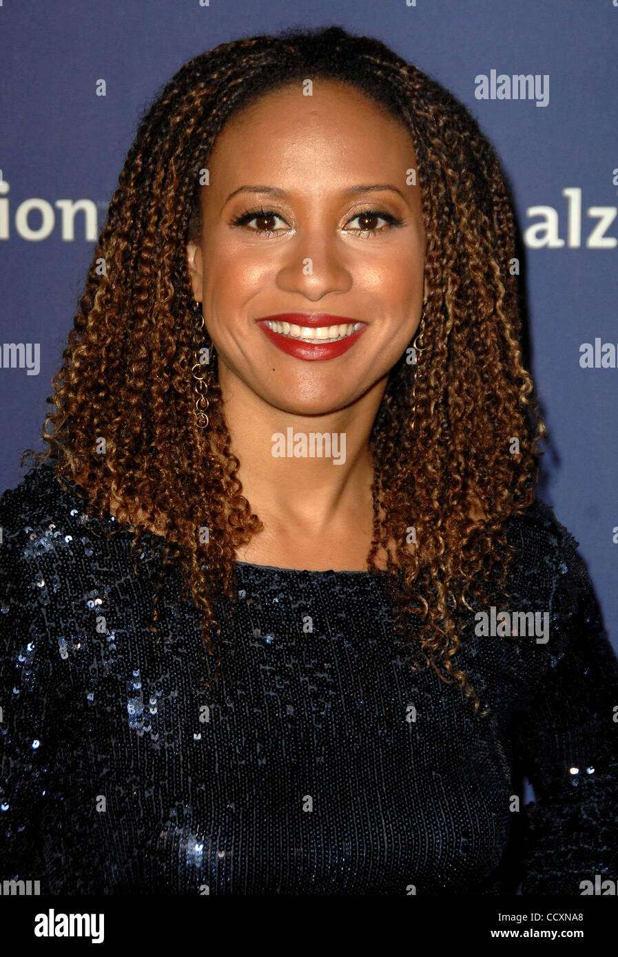 Mar. 18, 2010 - Los Angeles, California, United States - TRACIE THOMS ...