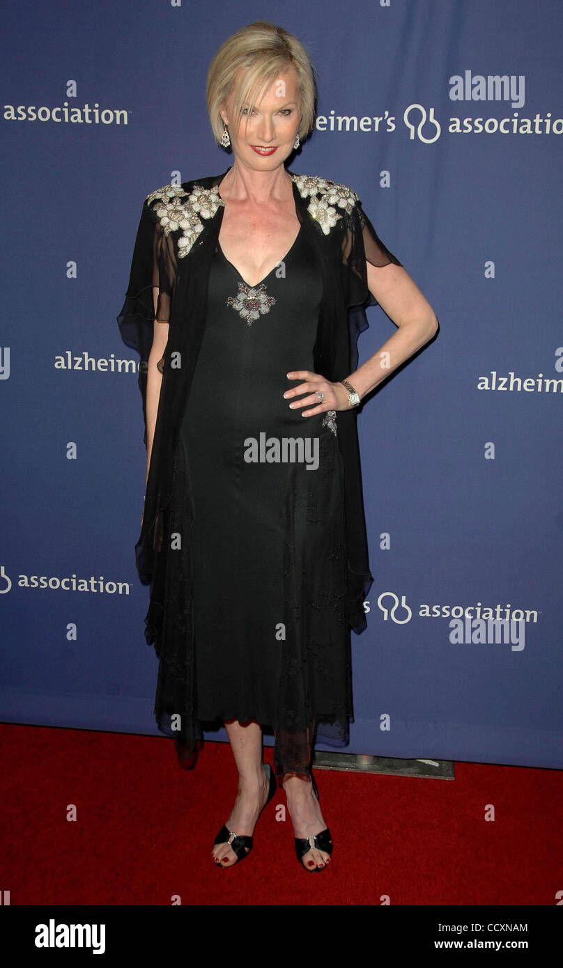 Mar. 18, 2010 - Los Angeles, California, United States - LAURIE BURROWS ...