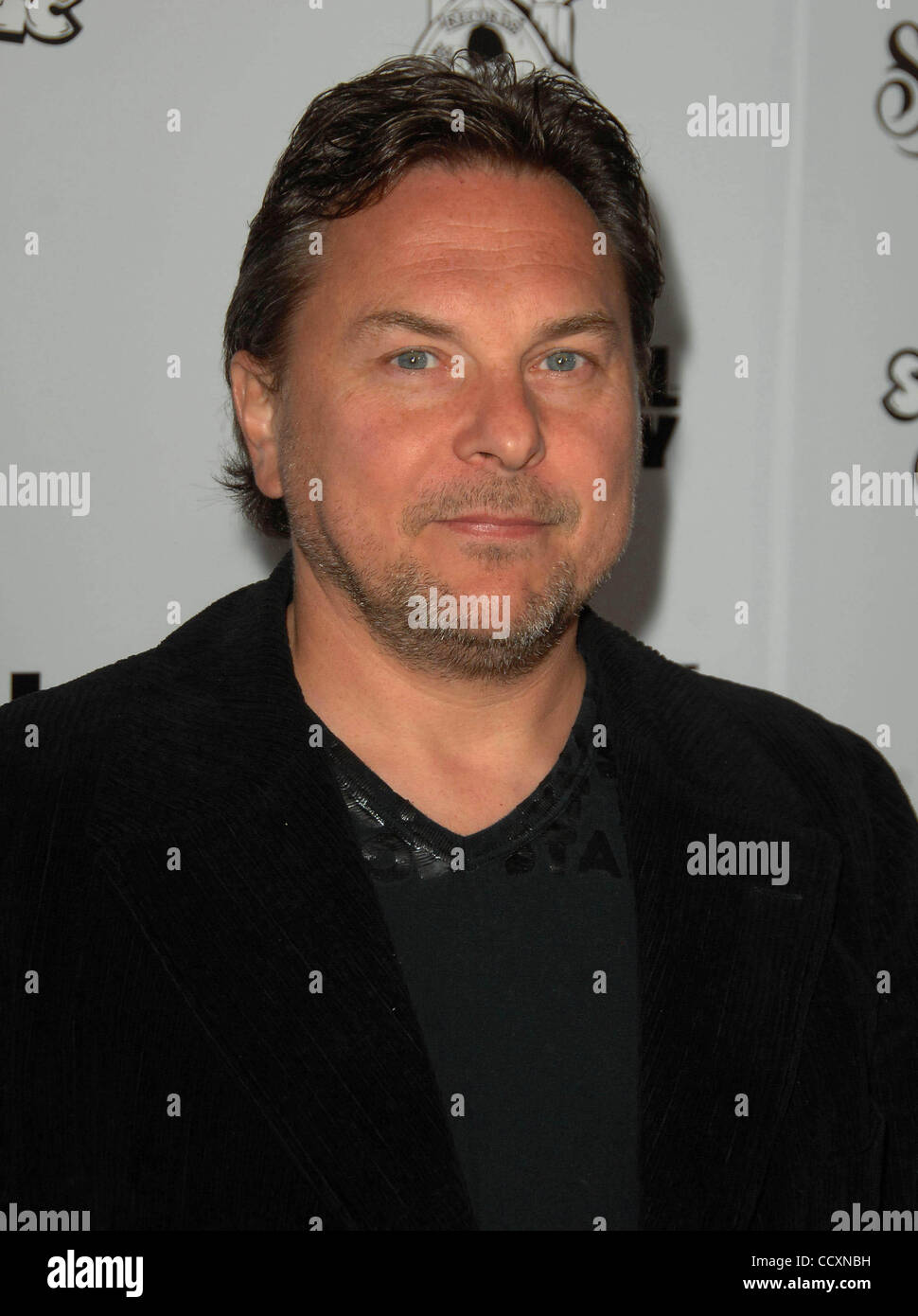 Mar. 22, 2010 - Los Angeles, California, United States - MARIO GRIGOROV ...