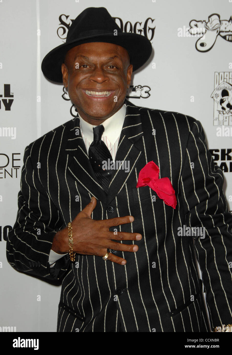 Mar. 22, 2010 - Los Angeles, California, United States - MICHAEL COLVAR ...