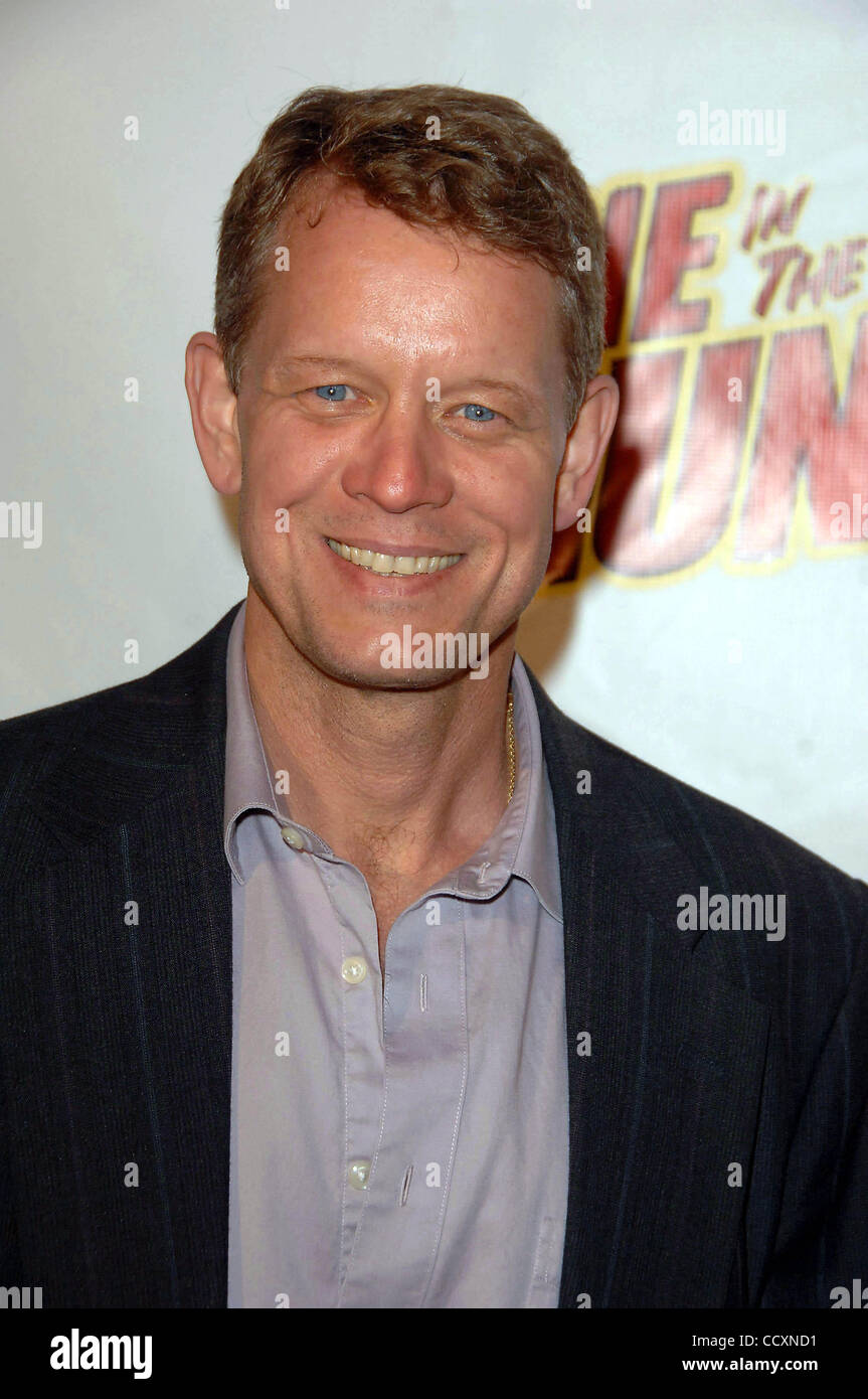 Mar. 24, 2010 - Los Angeles, California, United States - CHRISS ANGLIN ...